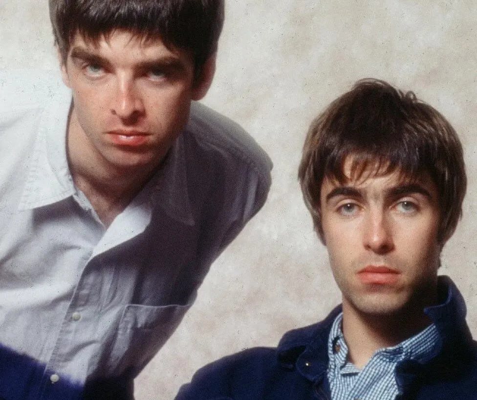 Oasis' Reunion Reminds Us of Their Cringiest Moment