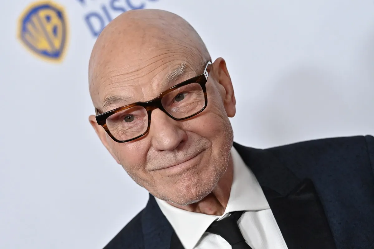 Patrick Stewart Once Called the First ‘X-Men’ Movie a Trailer for the ...