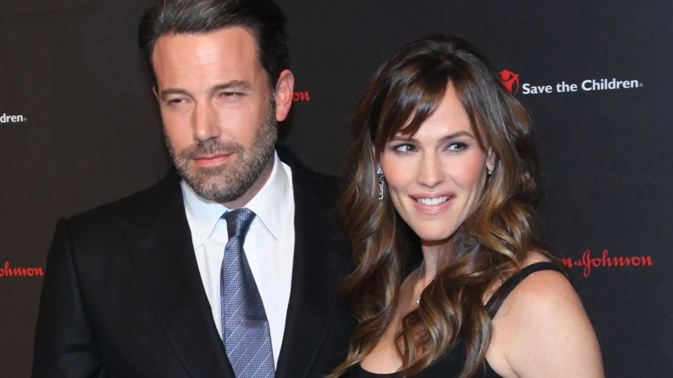 Ben Affleck's Rumored New Fling Looks EXACTLY Like His Ex-Wife Jennifer ...