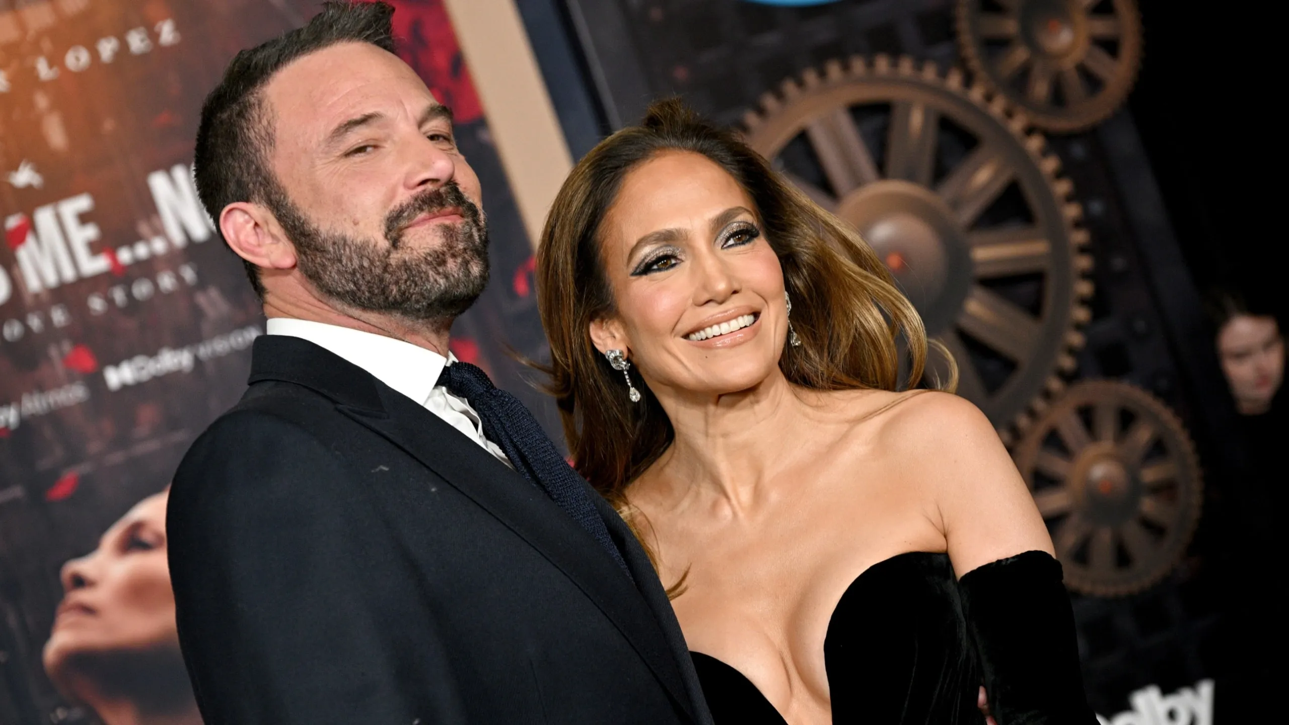Ben Affleck Felt a Strange Sense of Peace Breaking up With Jennifer ...