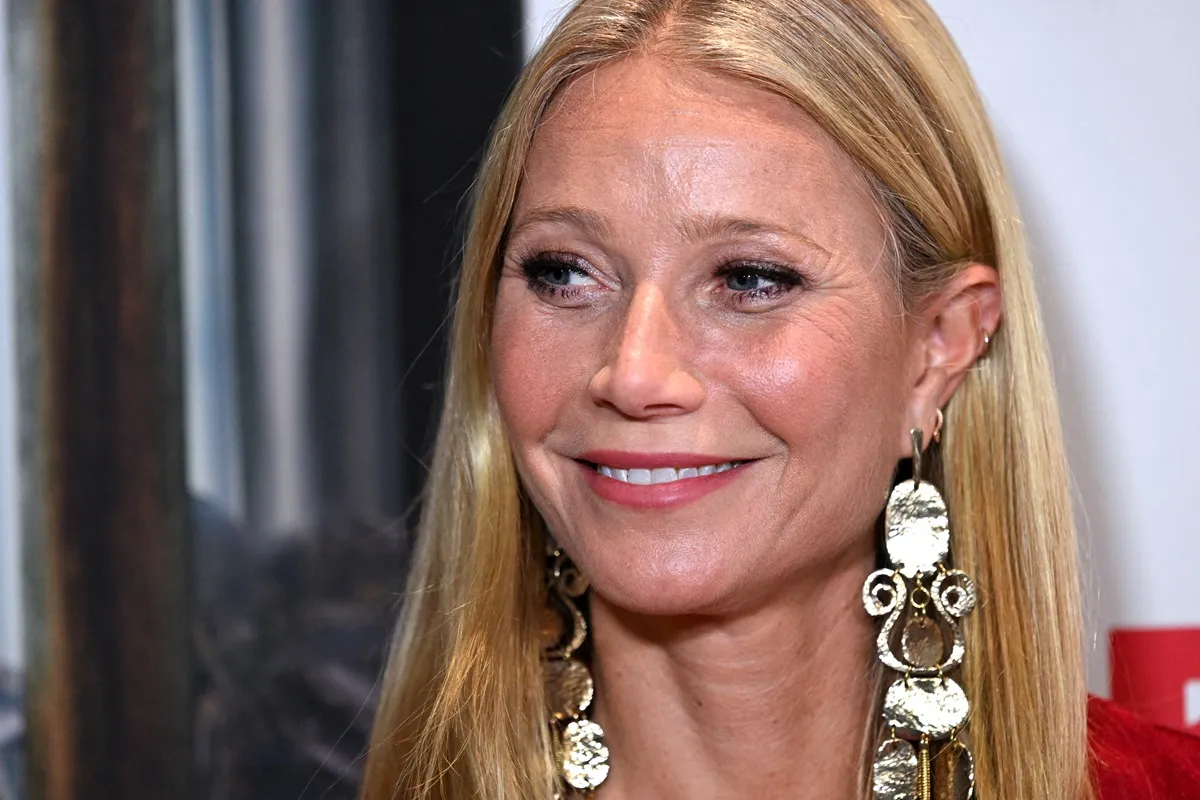 Gwyneth Paltrow's an Empty-Nester: Where Do Her Kids Go to College?