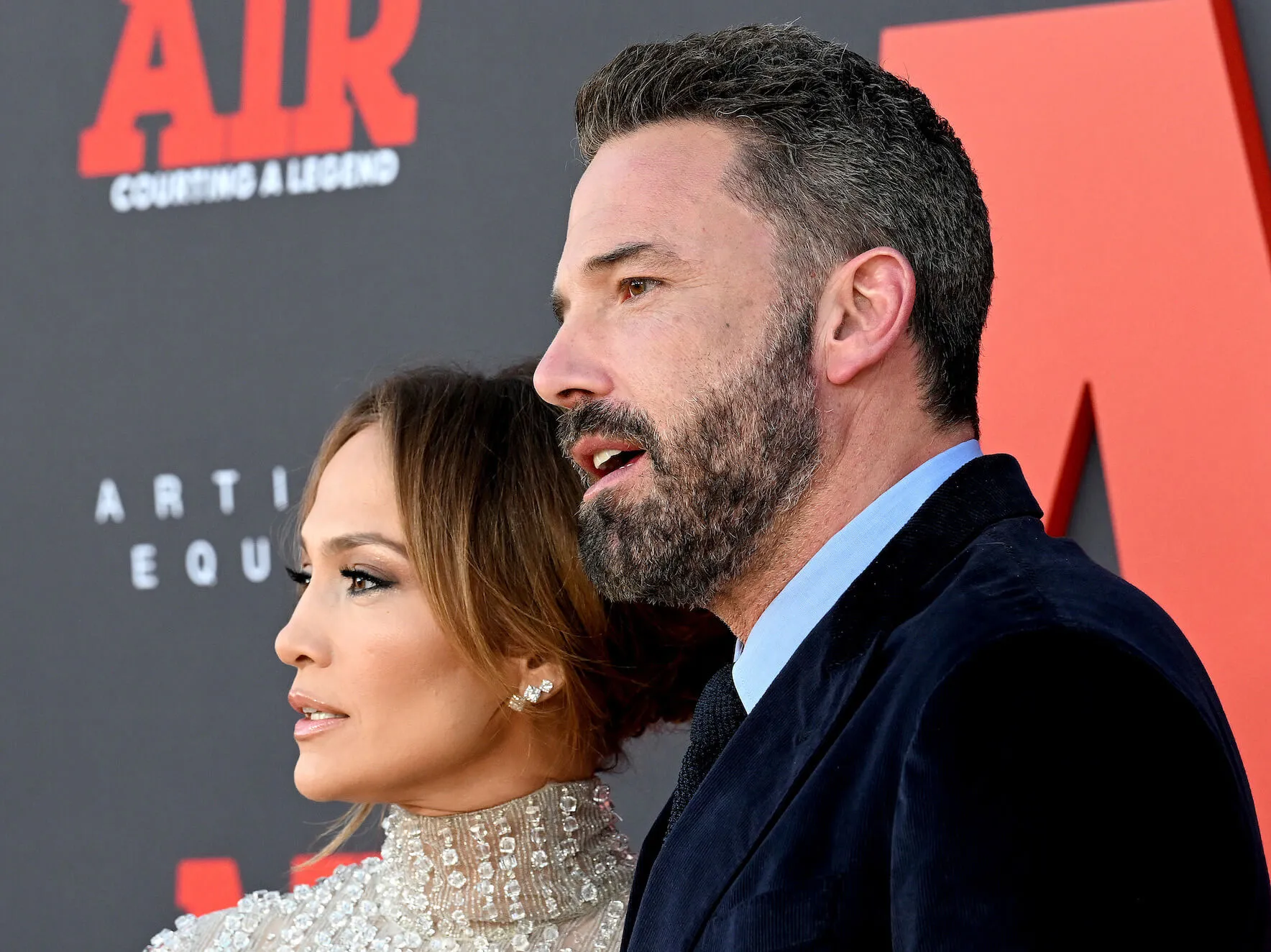 Jennifer Lopez Once Told Ben Affleck That He’s Too ‘Guarded’