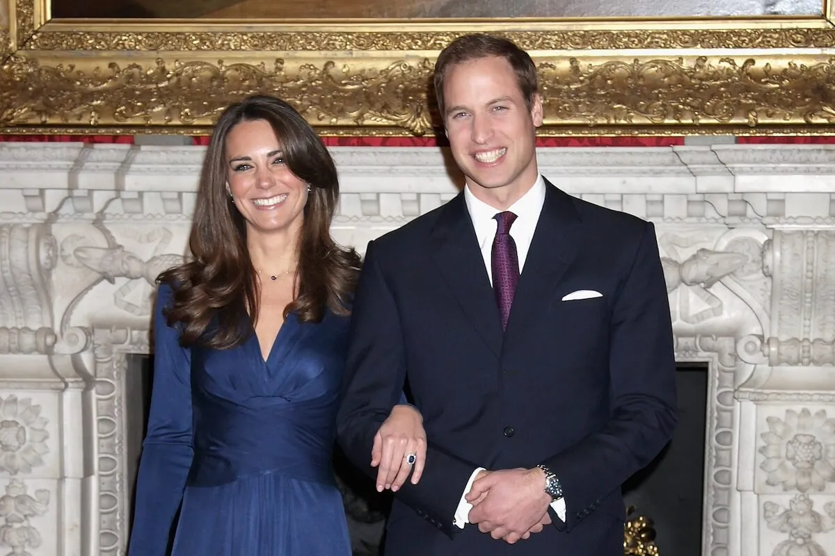 Kate Middleton's Brother James Shared the Sweet Moment When He Learned ...
