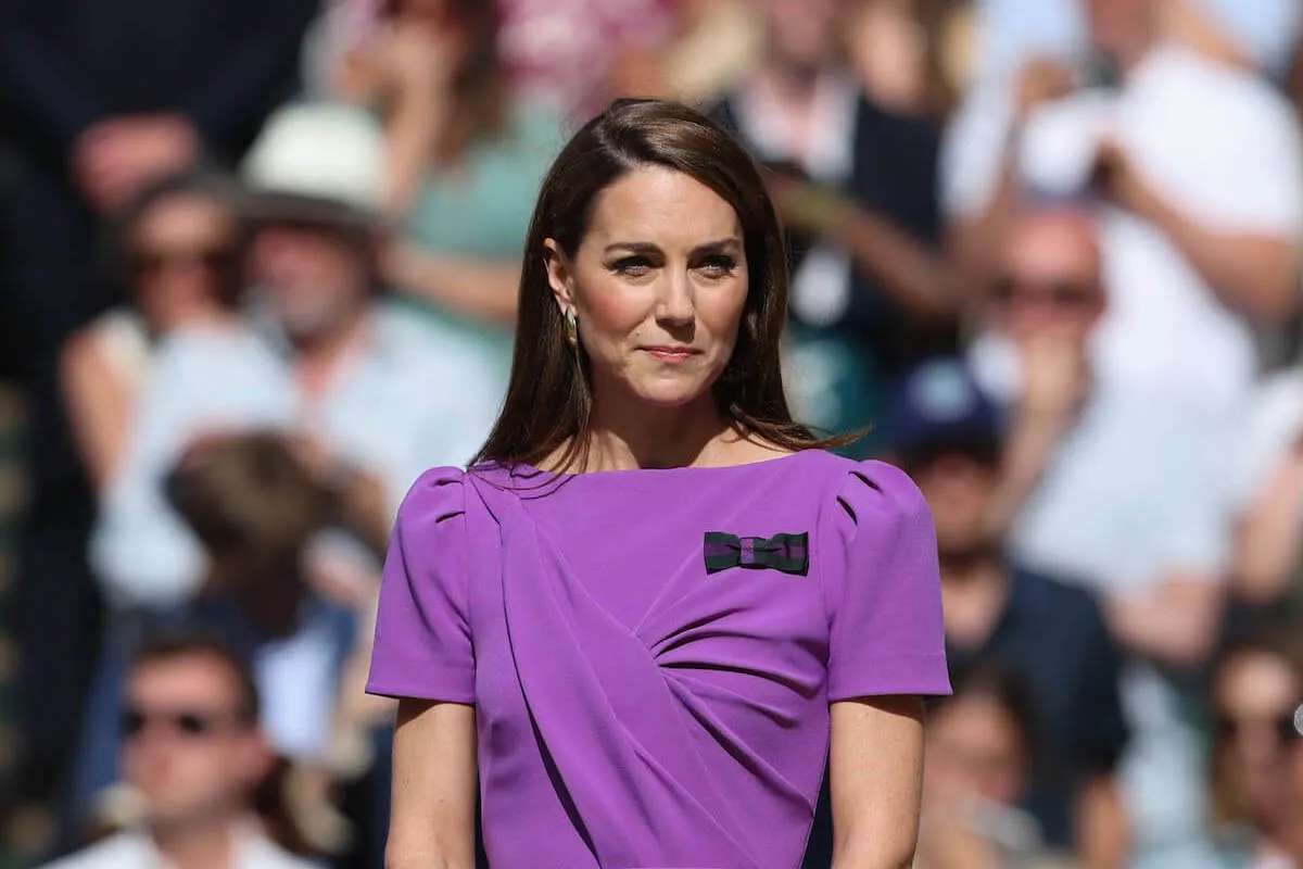 Everything Kate Middleton's Said About Her Cancer Journey as ...