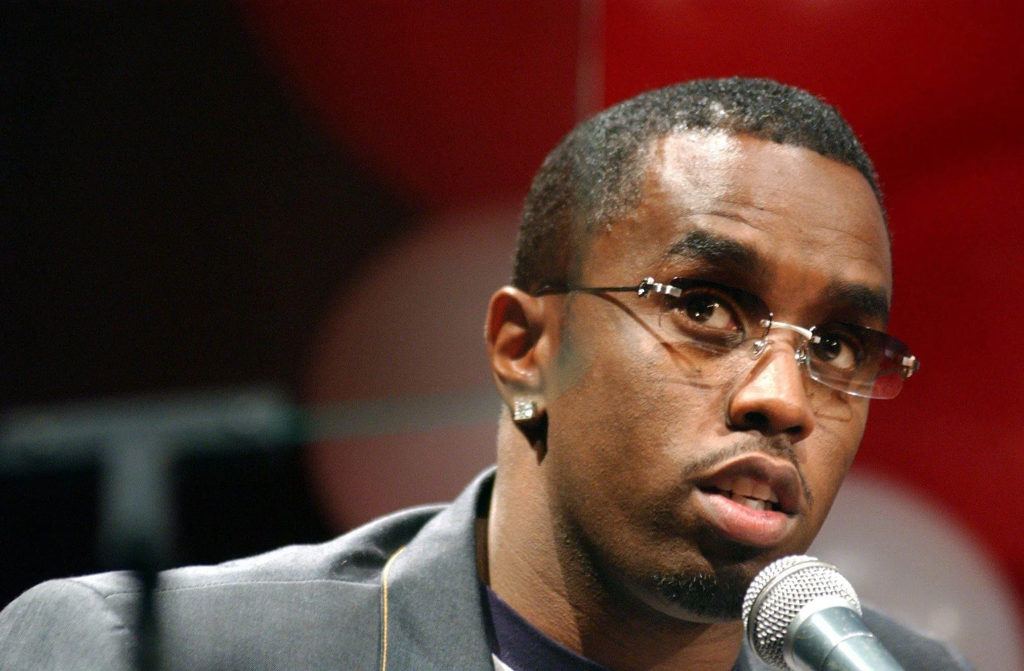 Sean 'P. Diddy' Paid Off Mortgage Before Arrest, His Lawyer Calls It a ...
