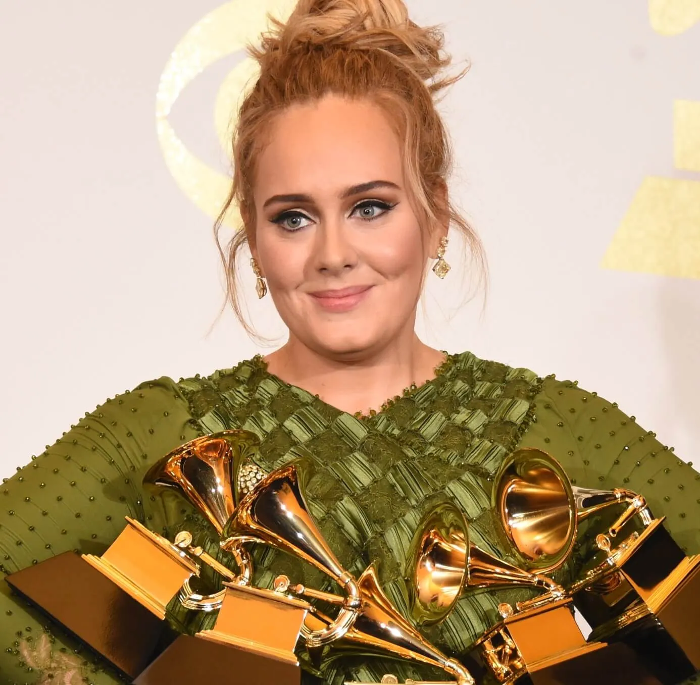 Adele's 'Someone Like You' Was Meant to Be Ironic