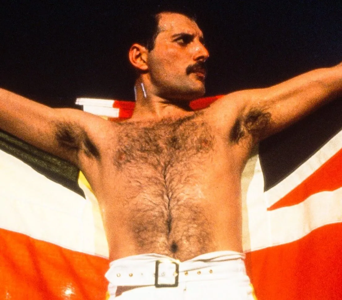 5 Best Queen Songs
