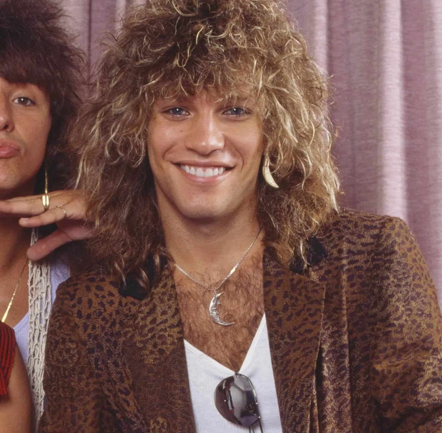 1 Bon Jovi Song Would Would Have Worked Better for Guns N' Roses