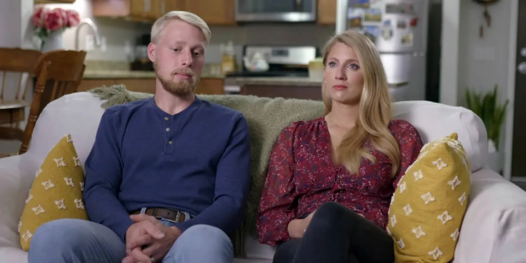 Olivia and Ethan Plath's Divorce Decree Reveals Details About His ...