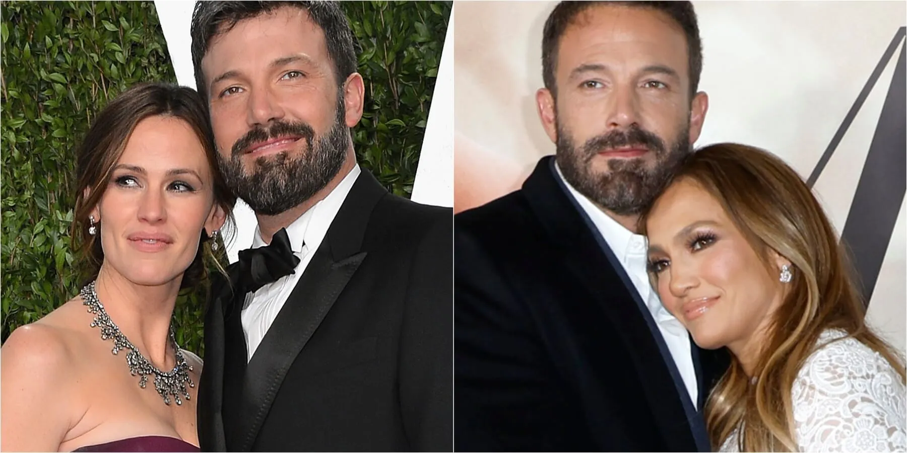 Did Jennifer Lopez Admit She Kept in Touch With Ben Affleck While He ...