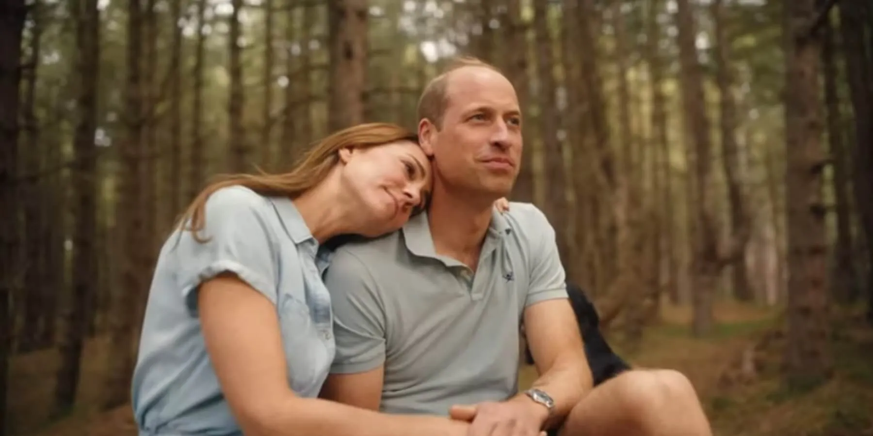 Kate Middleton's 'Intimate' Cancer Video Saved the Monarchy ...