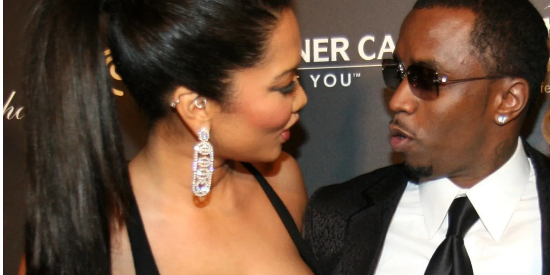Sean 'P. Diddy' Combs Allegedly Once Threatened to Hit Pregnant Kimora Lee Simmons
