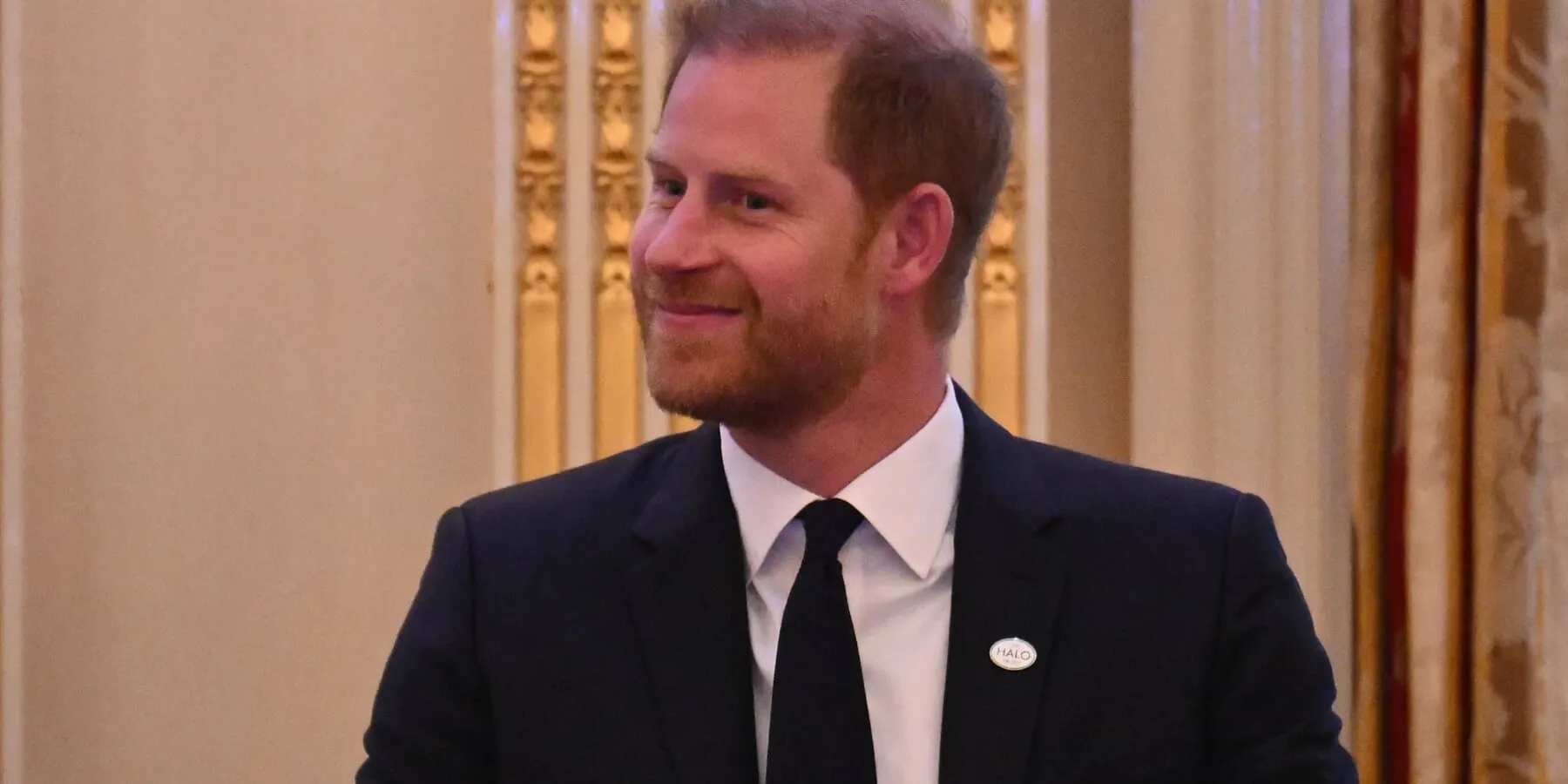 Prince Harry Continues Princess Diana's Unfinished Work