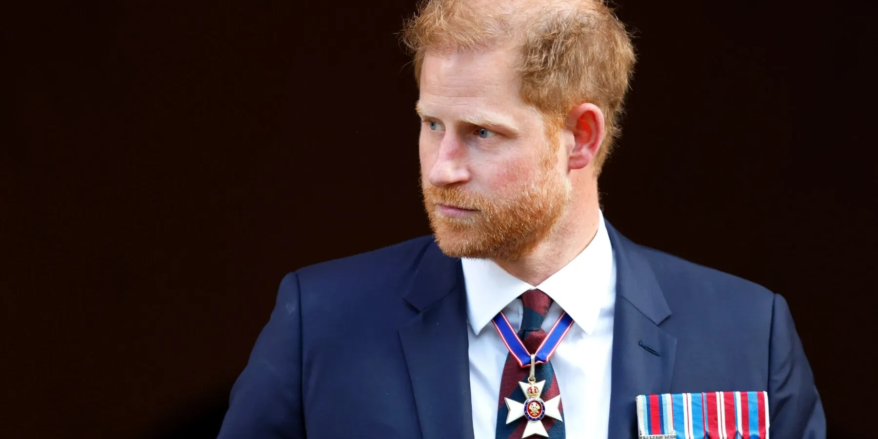 Prince Harry 'Nostalgic' For the Royal Life He Left Behind: Report