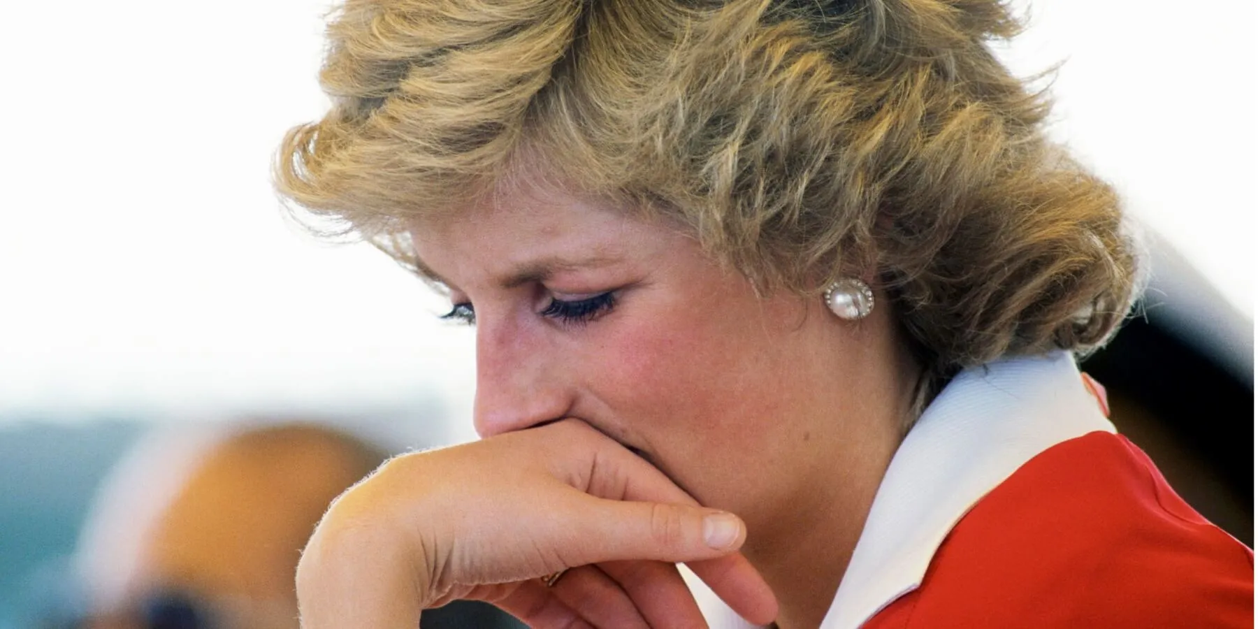 The Heartbreaking Item Princess Diana Was Buried With