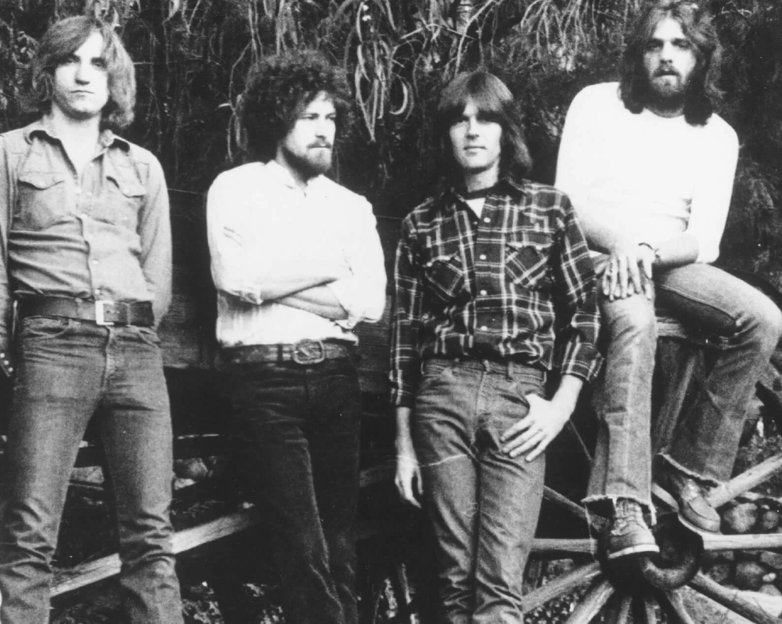 How Route 66 Inspired The Eagles' 'Take It Easy'