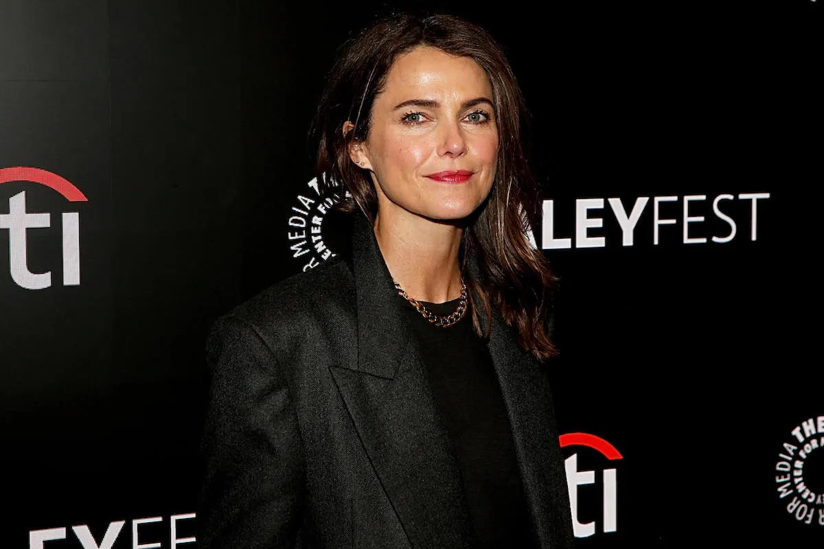 'The Diplomat' Creator Couldn't Picture Keri Russell as Kate Wyler ...