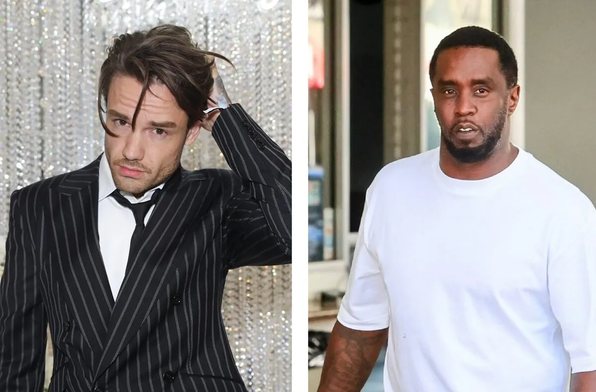 Why Liam Payne Called Sean 'Diddy' Combs 'Evil' and Said He 'Feared' Him