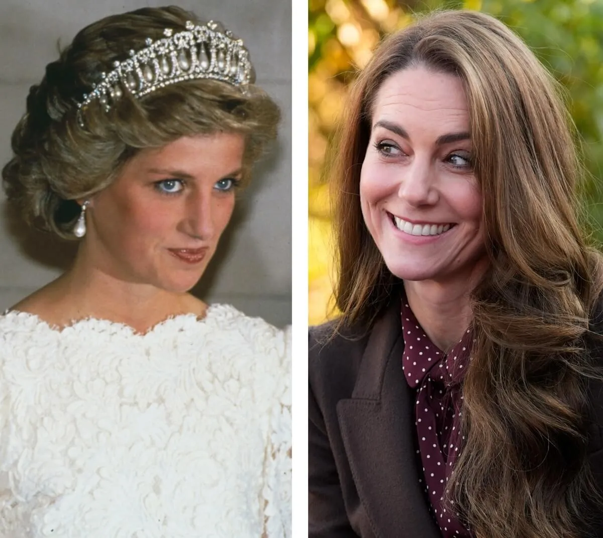 Why Kate Middleton Refuses to Follow Her Late Mother-in-Law Princess ...