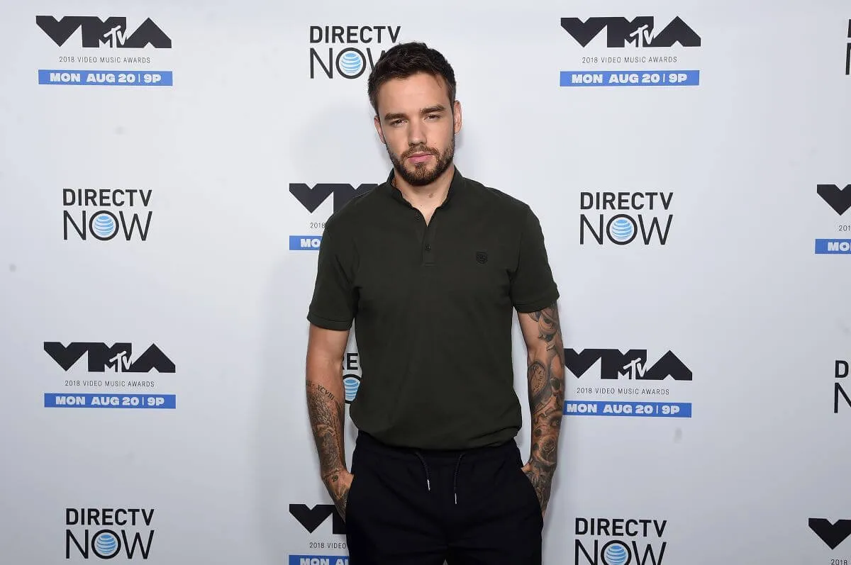 Liam Payne 'Lost Complete Control' Over His Life While in ‘Mega ...