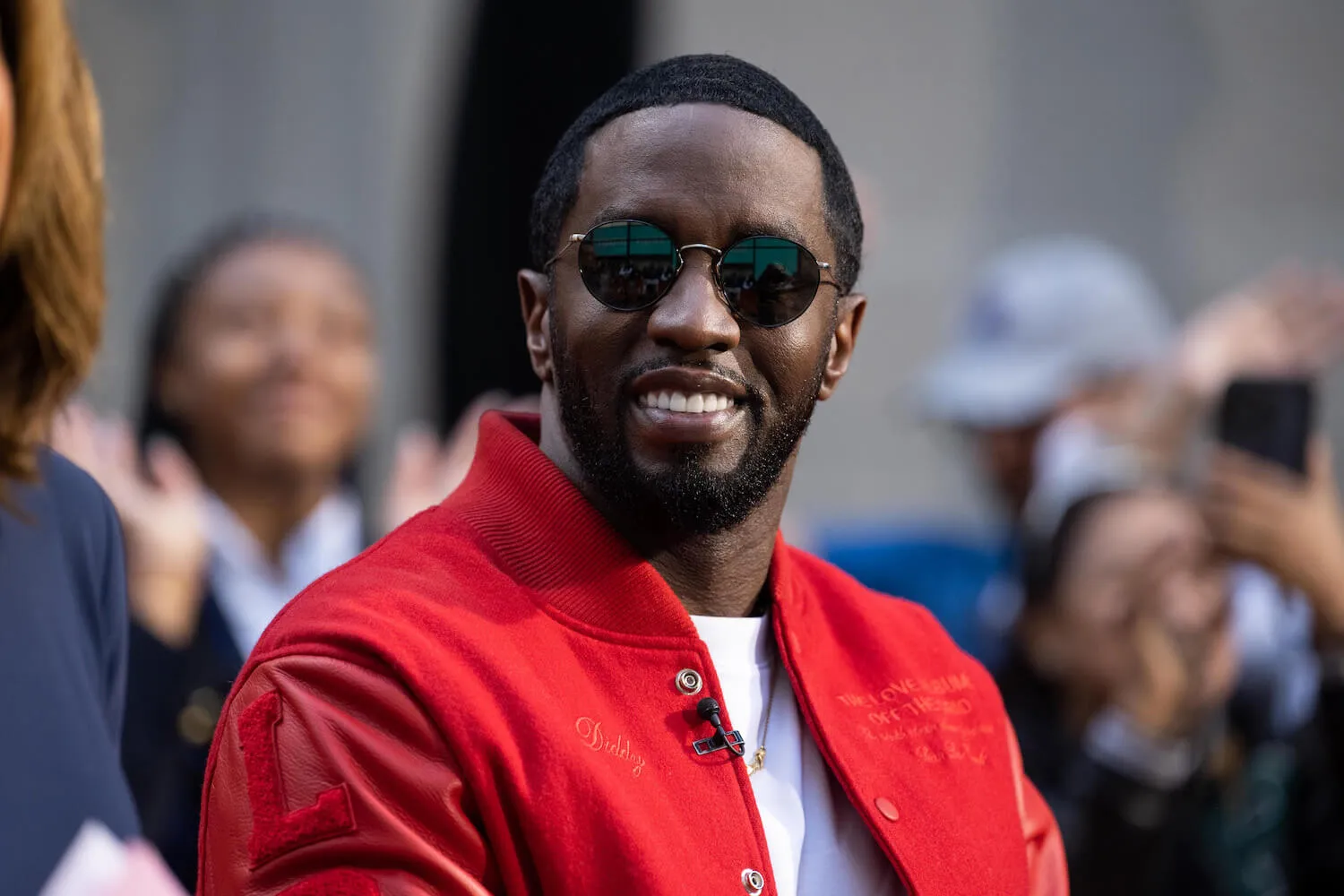Inside Diddy's 'Lonely' Birthday Behind Bars: Fried Rice, Psych Team ...