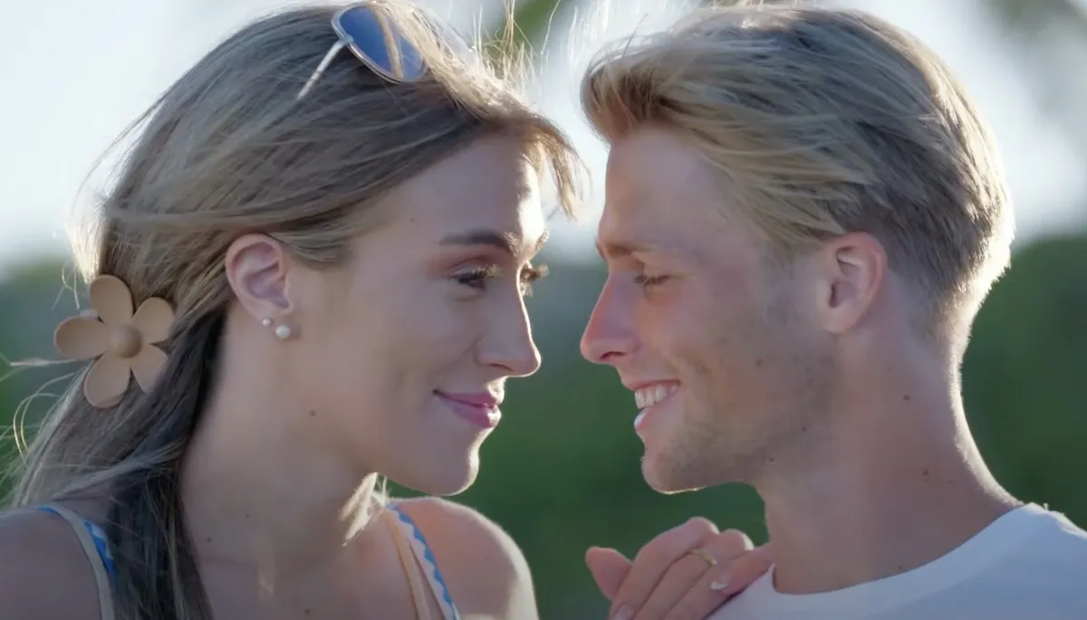 'Welcome to Plathville' Fans Think Veronica and Kim's Relationship Is ...