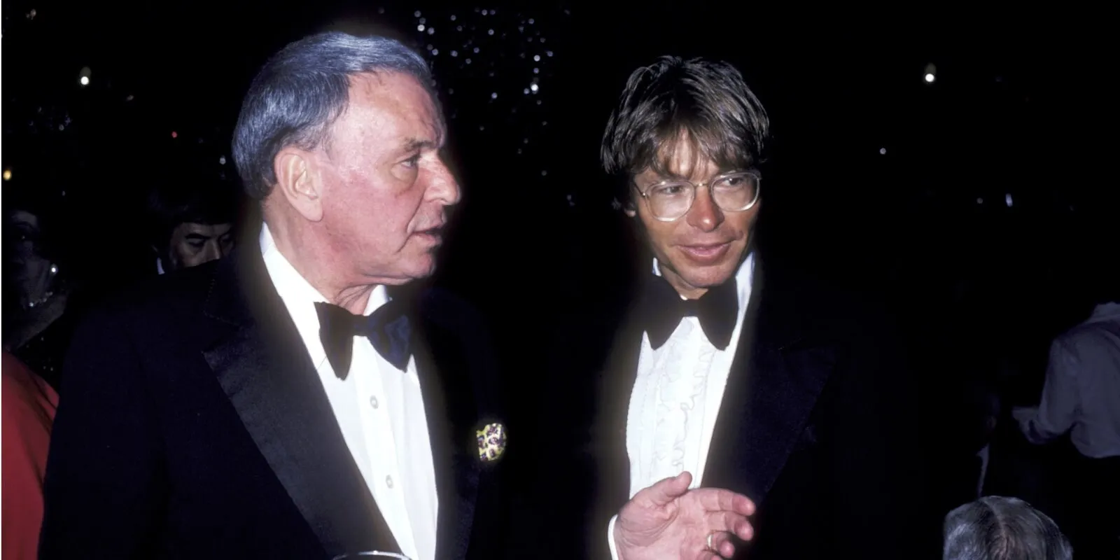 Frank Sinatra's Cover of a John Denver Song May Be Better Than His Original