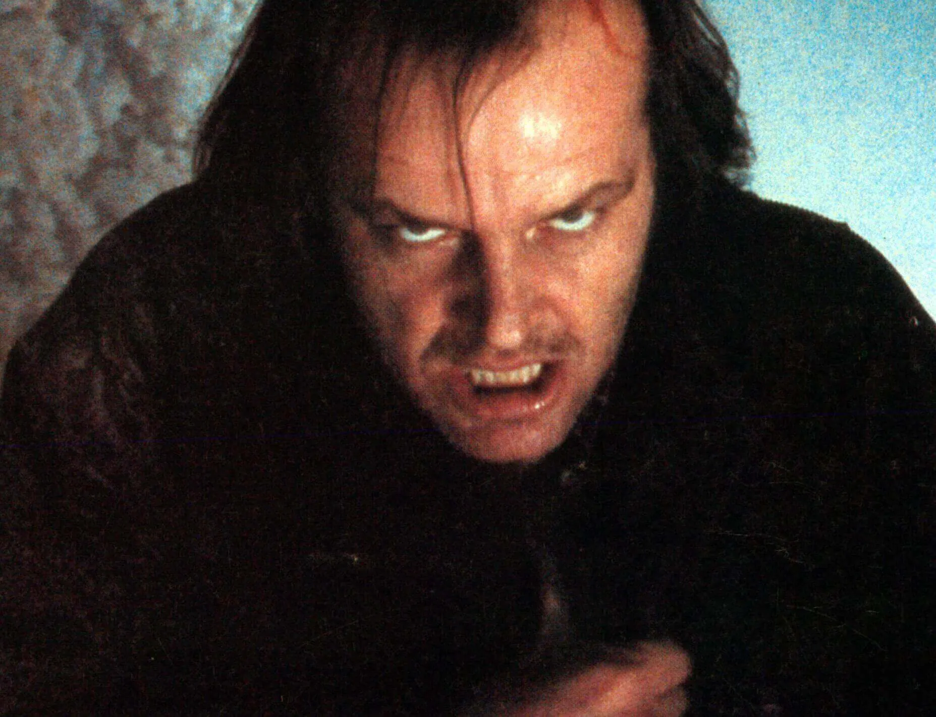 How Jack Nicholson Upset Stanley Kubrick on the Set of 'The Shining'