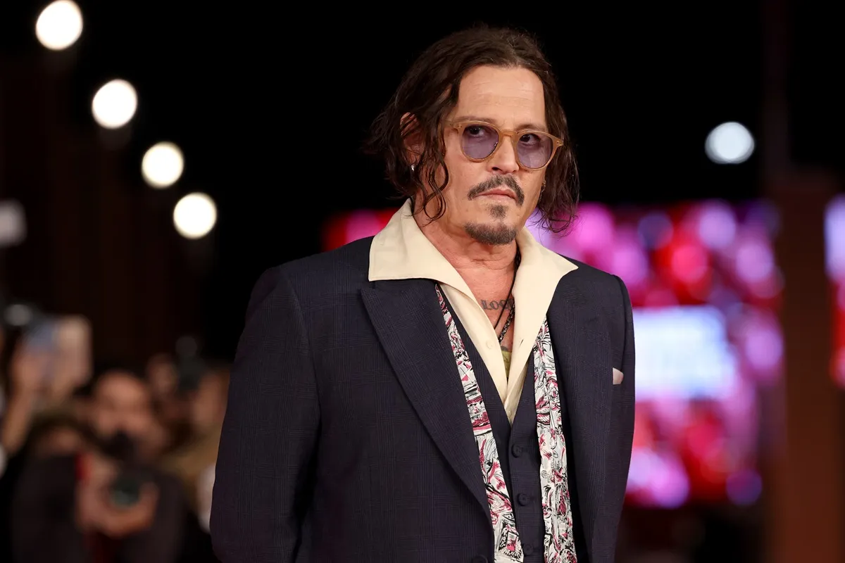 Johnny Depp Doesn’t Have ‘Ill’ Feelings Towards Anyone After Trial ...