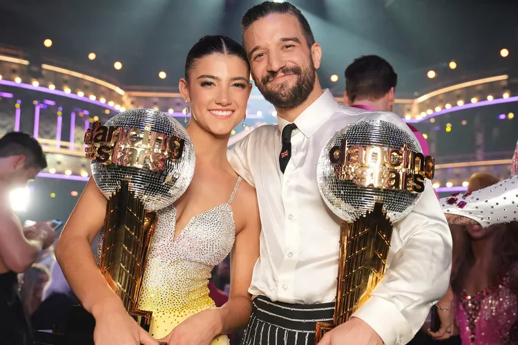 'Dancing with the Stars': How Many Mirrorballs Has Mark Ballas Won?