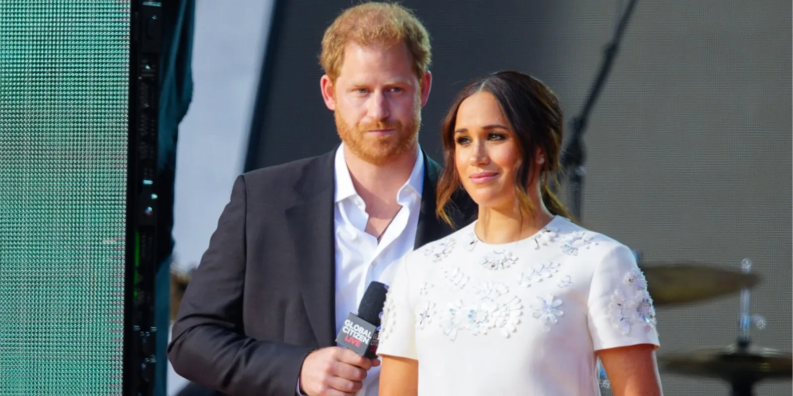 Meghan Markle Will Dump Prince Harry, Following a Pattern That Appears ...