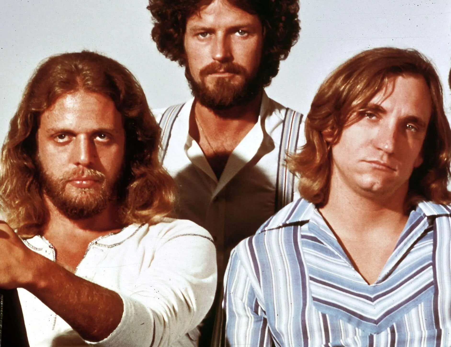 How Old West Outlaws Inspired The Eagles' 'Desperado'