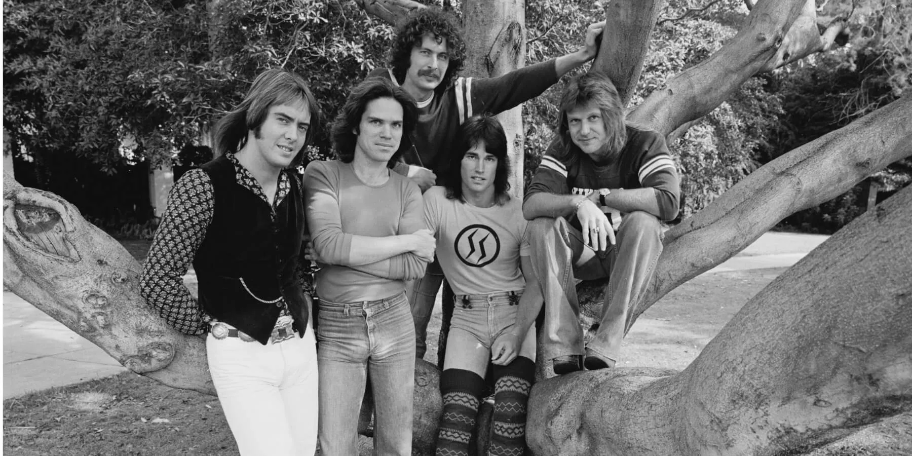 Yacht Rock: The Secret Behind Player's 'Baby Come Back' Explained