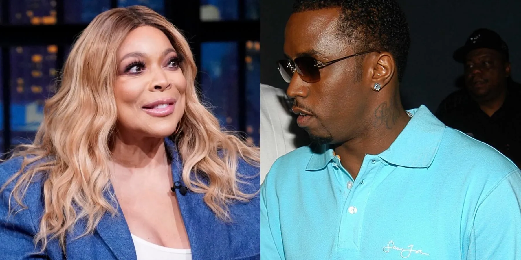 Wendy Williams Calls Out Sean 'Diddy' Combs: 'Do What He Wants' or Get ...