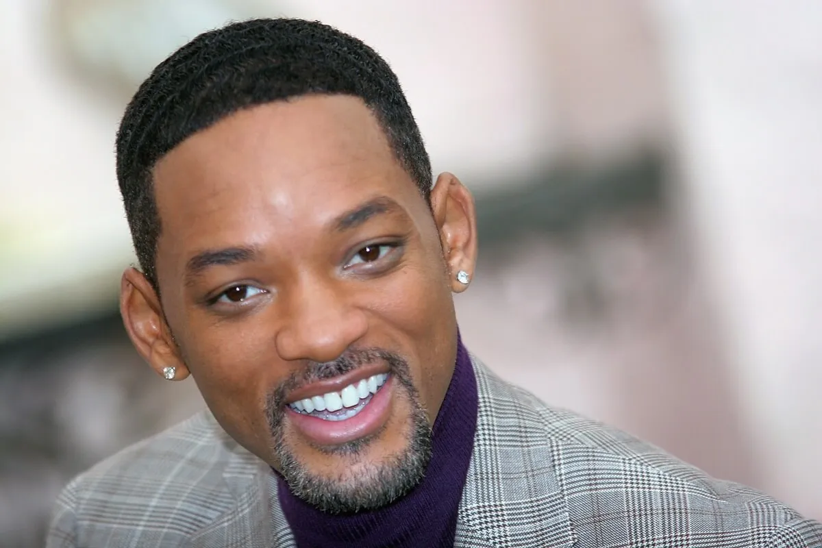 Will Smith Wanted to Get All the Action Movies Out of His System Before ...