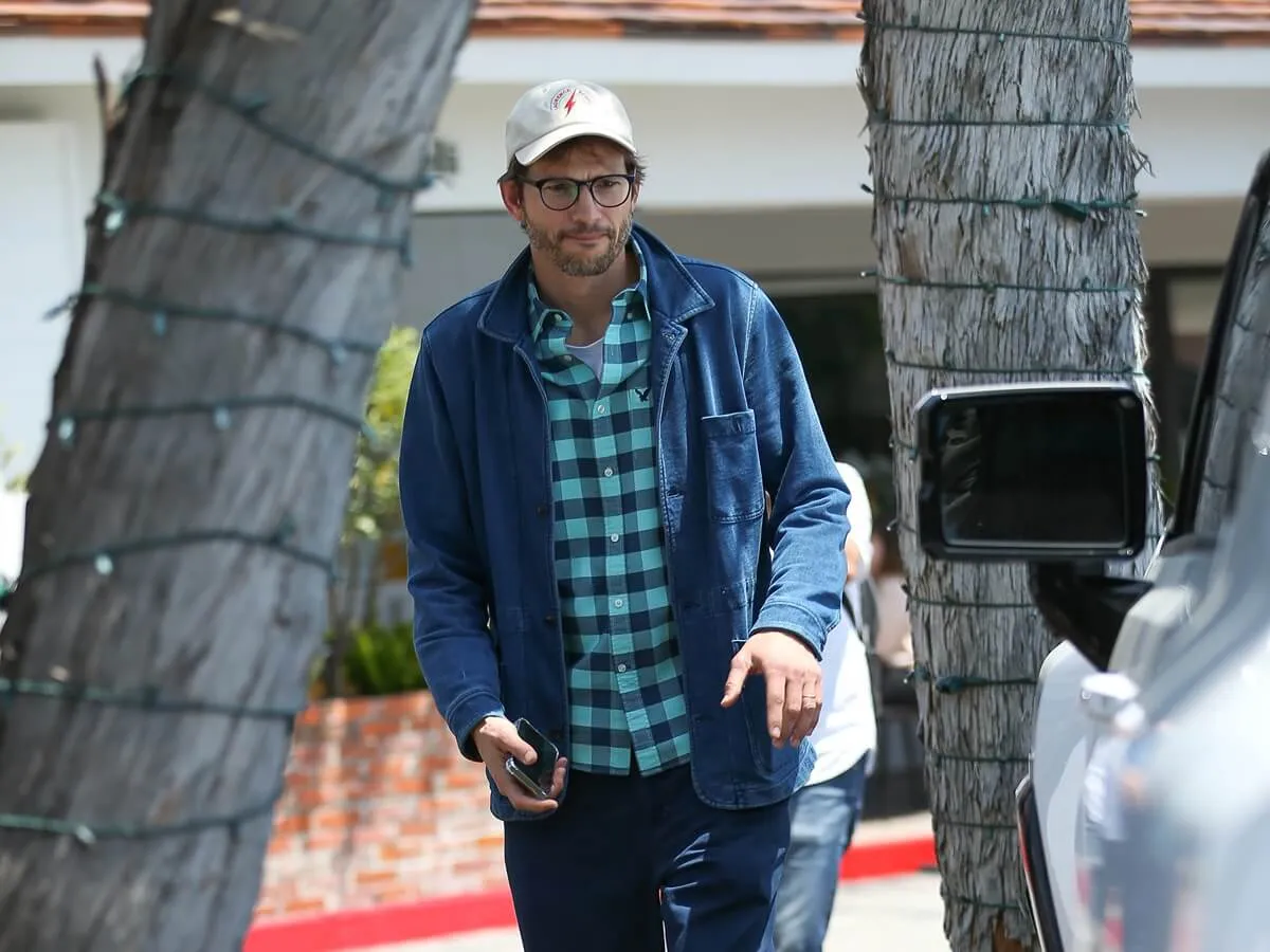 Every Celebrity Scandal Ashton Kutcher Has Been Connected To