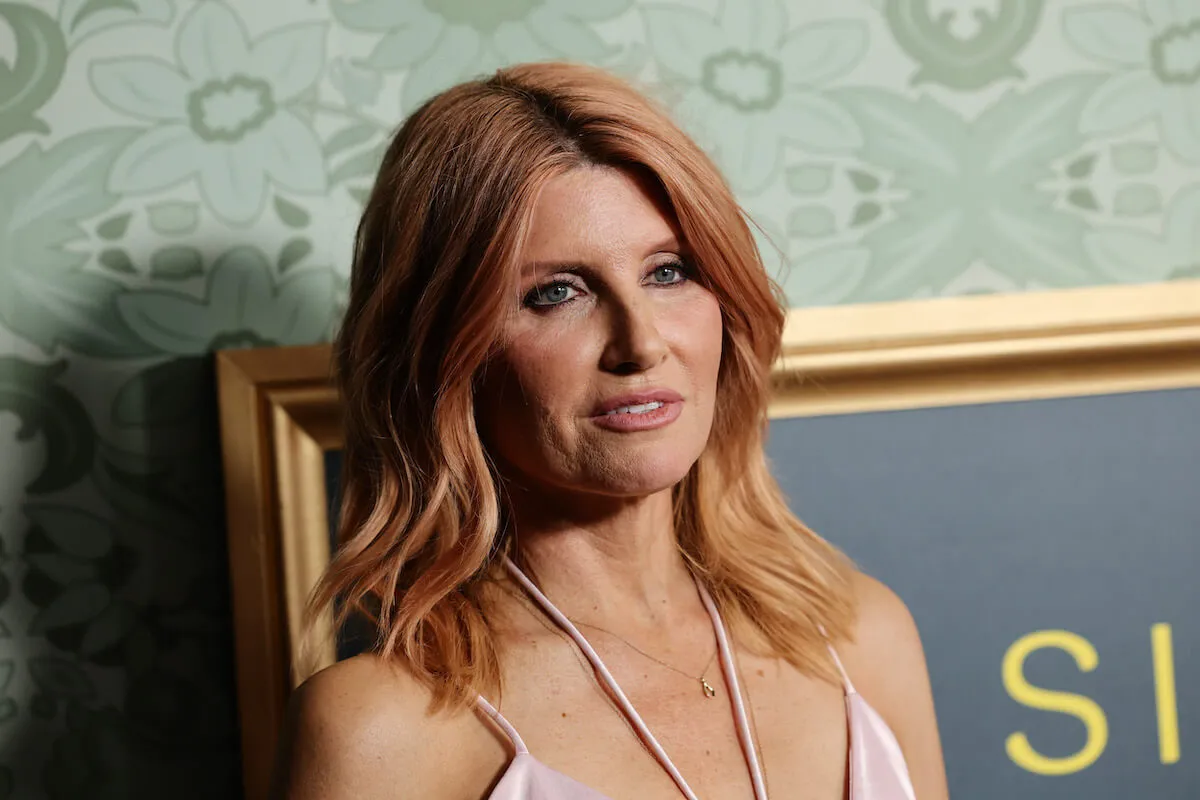 ‘Bad Sisters’ Star Sharon Horgan Wanted Season 2 to Happen Because of ...