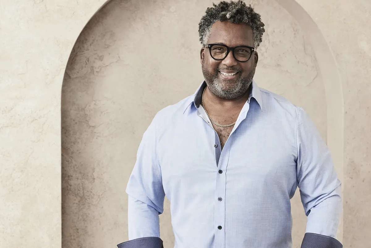 'Bachelor in Paradise': Golden Ladies Out Gary Levingston As a Player