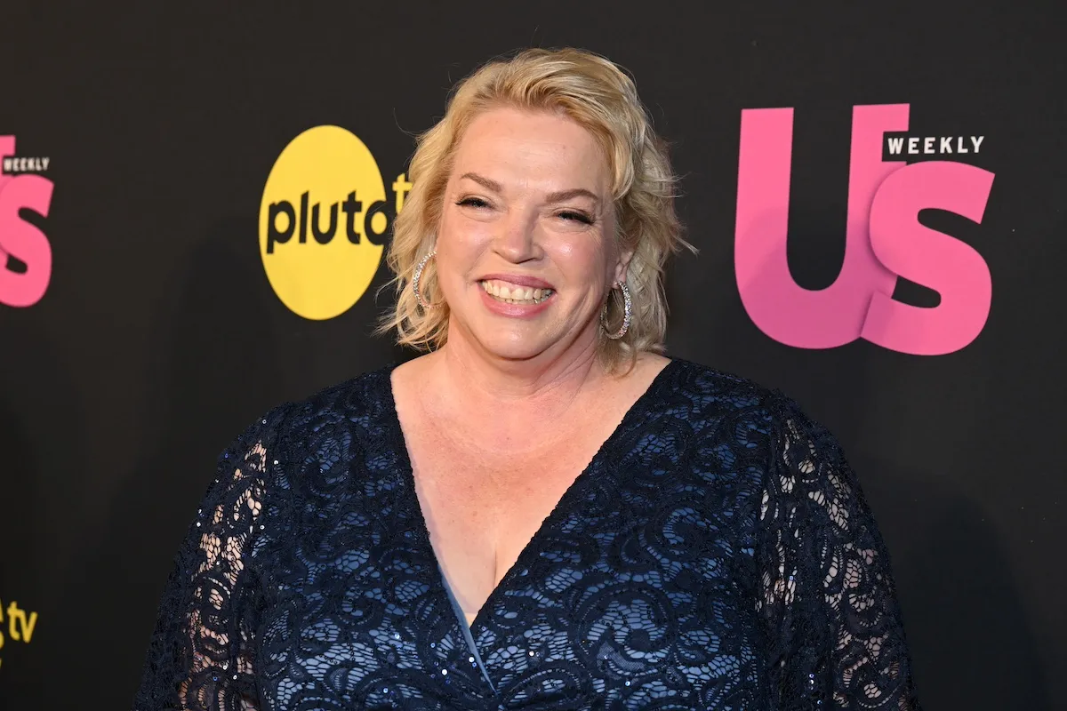 Janelle Brown Offers First Glimpse of Her New North Carolina Home; She ...