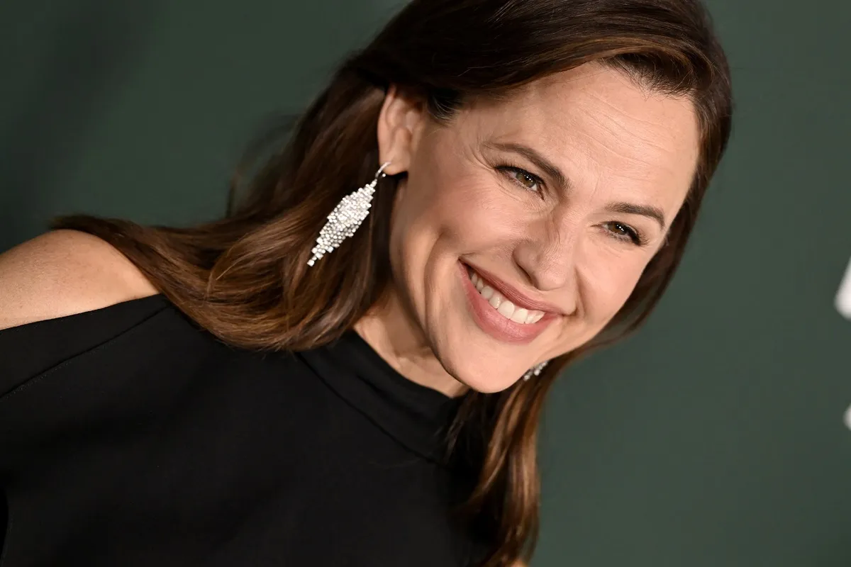 Jennifer Garner Once Named the 1 Beauty Compliment She Always Hears ...