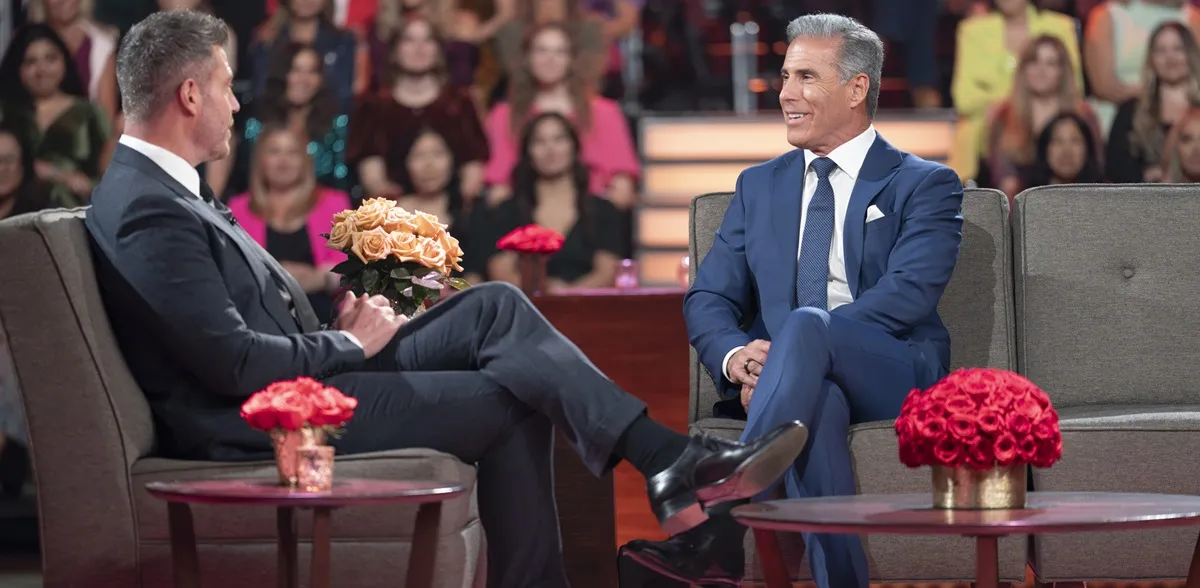How Did Guy Gansert Meet His Girlfriend, Johanna?
