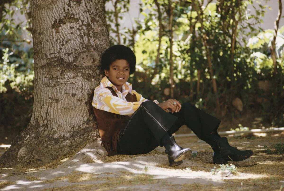 Quincy Jones Admitted He Told a 12-Year-Old Michael Jackson He Was 'Weird'