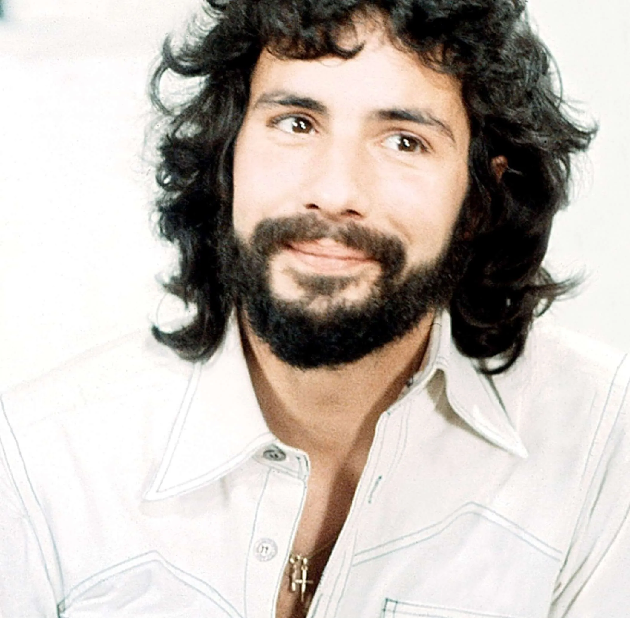 Cat Stevens Wrote Classic Rock's Most Hypocritical Song