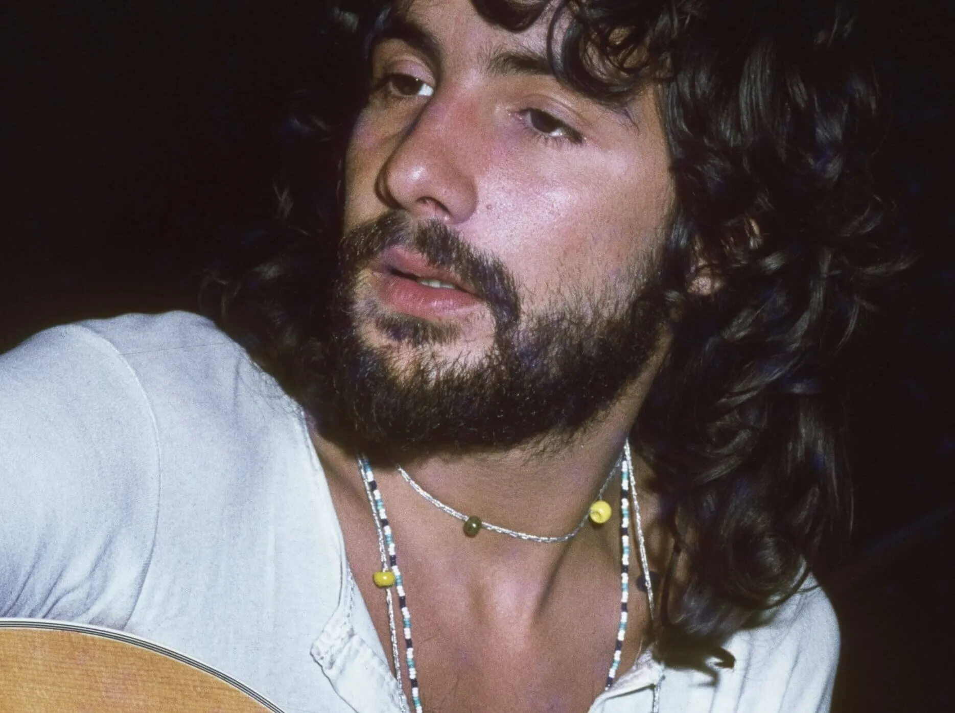 Cat Stevens Turned a Christian Hymn Into a Hit Song