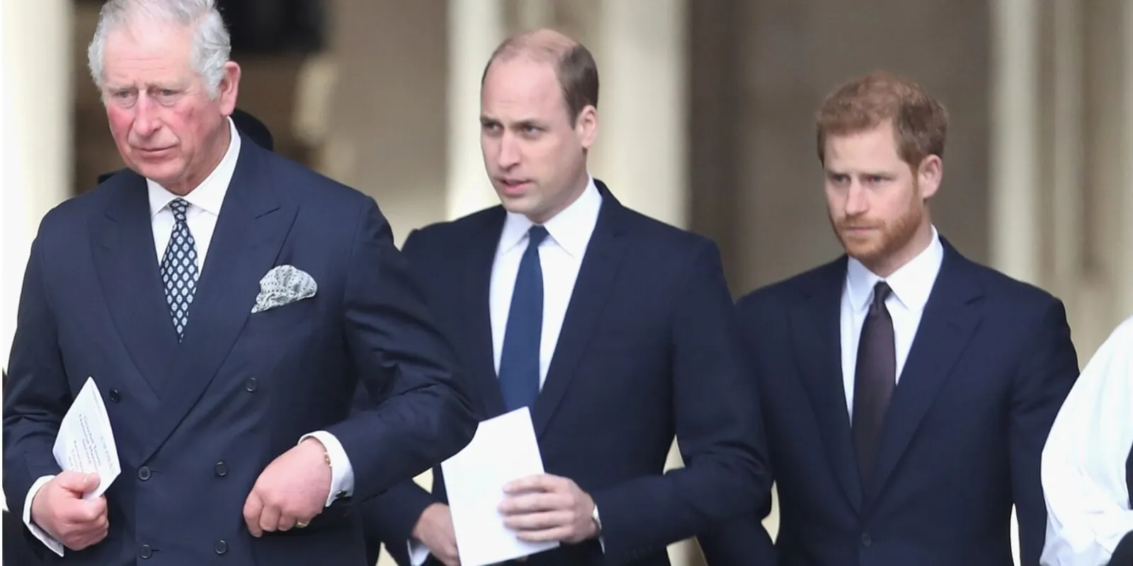 King Charles’ Death: New Funeral Details Highlight Major Changes for ...