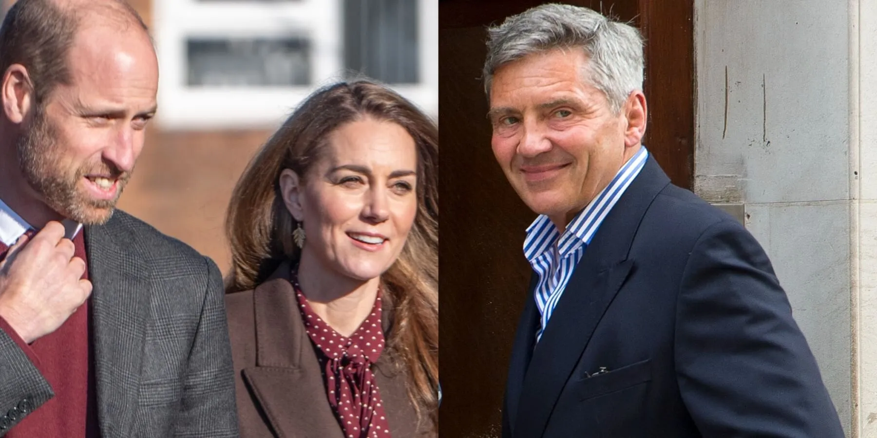 Kate Middleton’s Dad Had the Perfect 5-Word Reaction to Prince William ...