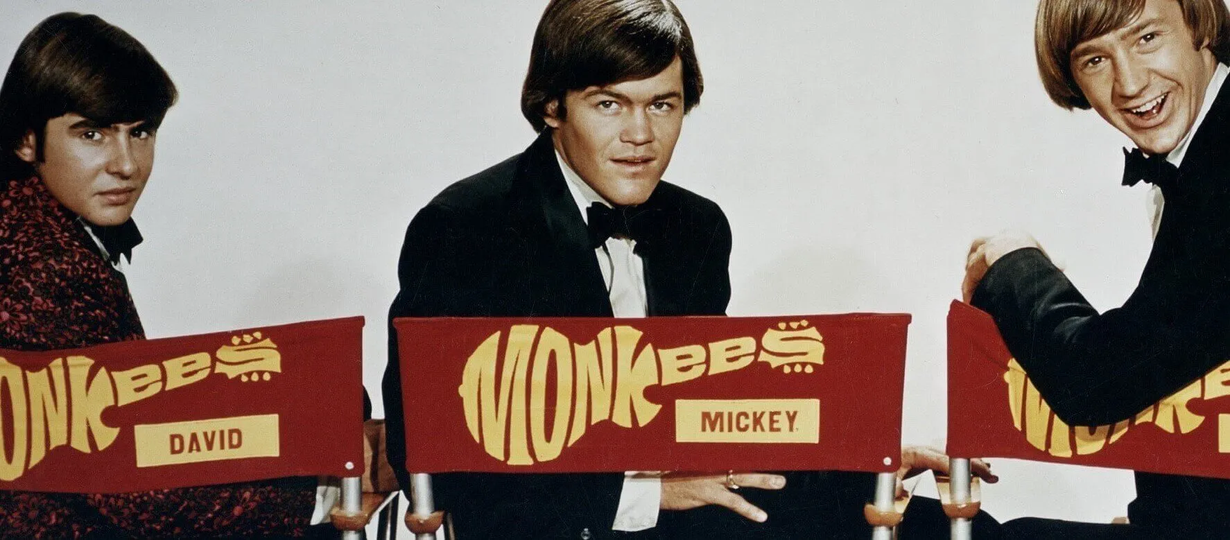 The Monkees vs. The Beatles: How The Monkees Made Their Own Version of ...