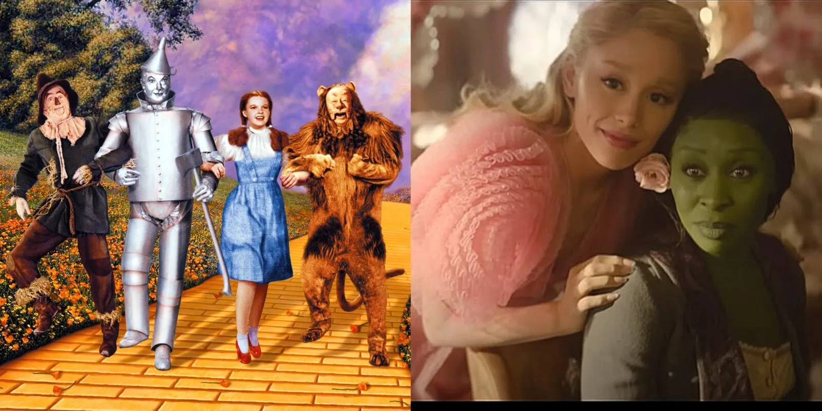 'Wicked': The Secret Musical Tributes to 'The Wizard of Oz' Explained
