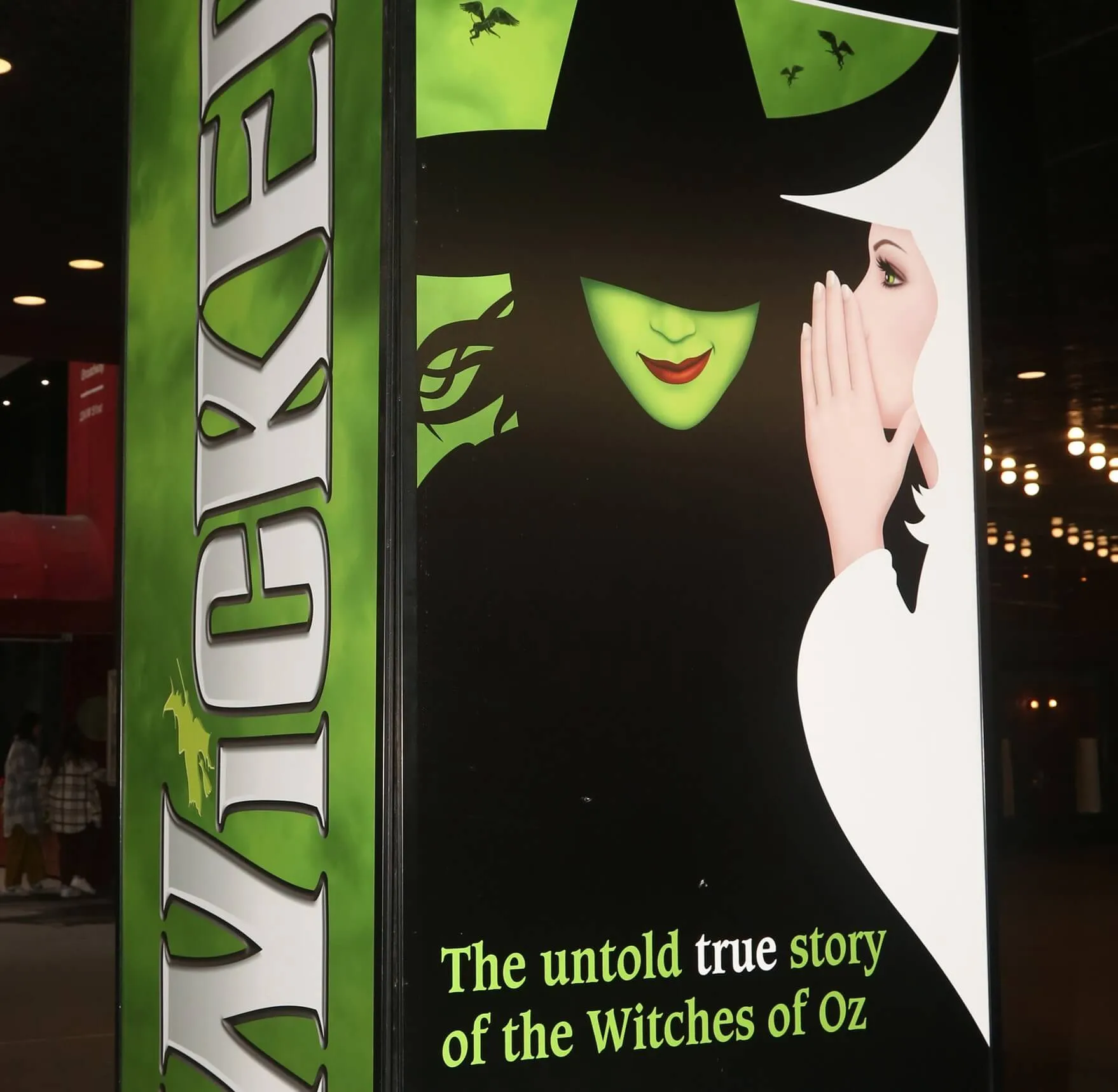How Gregory Maguire's 'Wicked' Prequel Adds More to Elphaba's Backstory