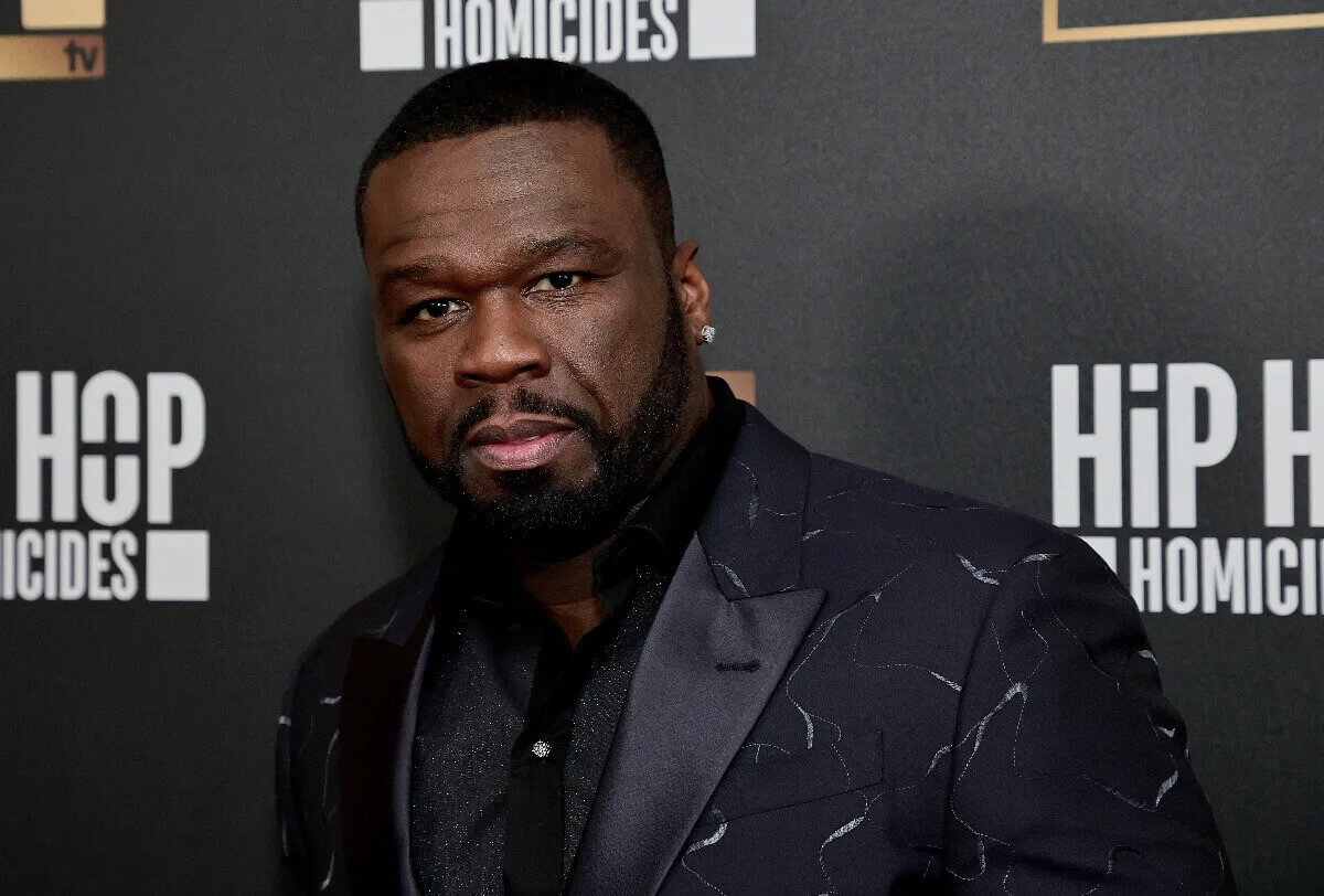 50 Cent Said the 'Damage Is Already Done' in the Lawsuit Against Jay-Z